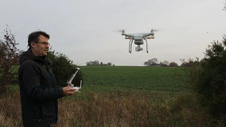 Mød koncernens medarbejdere - Ministeriet for Fødevarer, Landbrug og ...